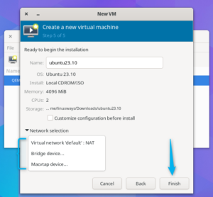 How To Install KVM on Arch Linux – LinuxWays
