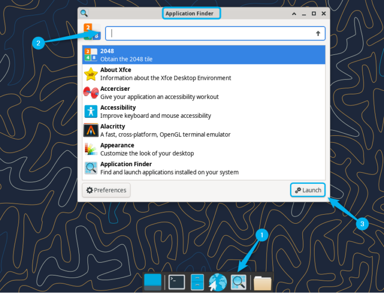 How To Install XFCE on Arch Linux – LinuxWays