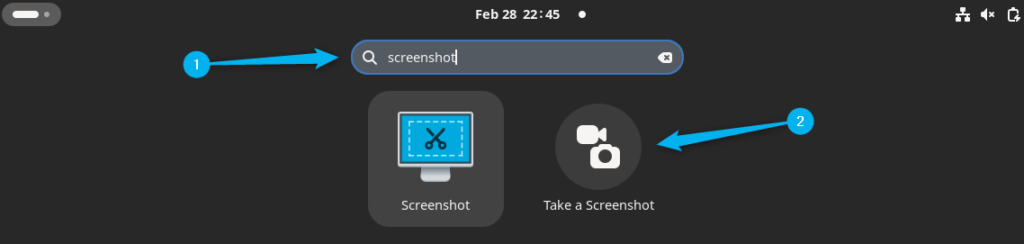 How to Take Screenshots on Arch Linux – LinuxWays