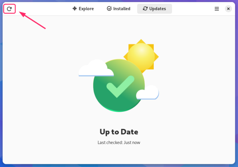 How to Update Arch Linux – LinuxWays