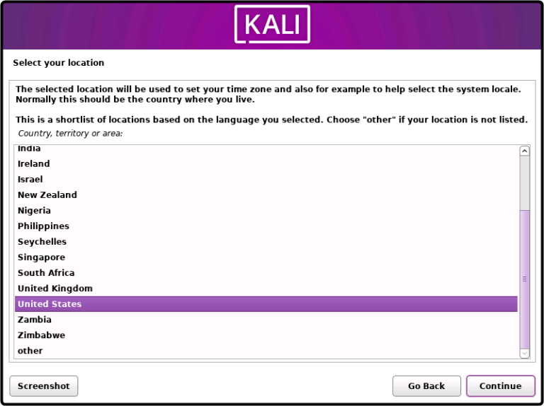 How to Install Kali Linux Purple on VMware – LinuxWays