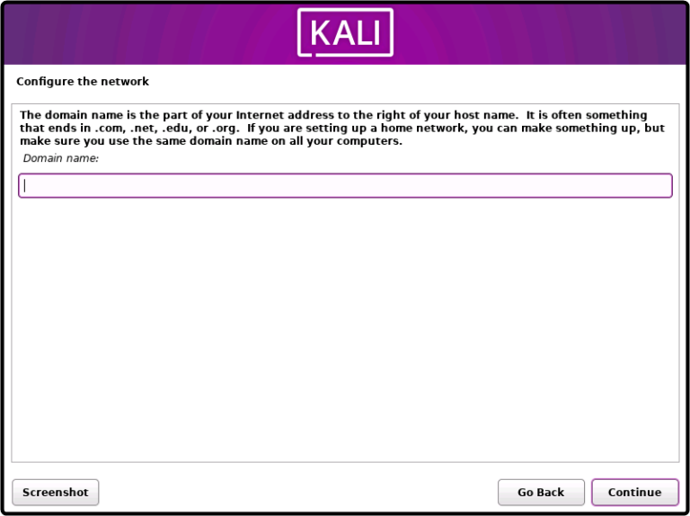 How to Install Kali Linux Purple on VMware – LinuxWays