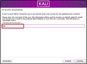 How to Install Kali Linux Purple on VMware – LinuxWays
