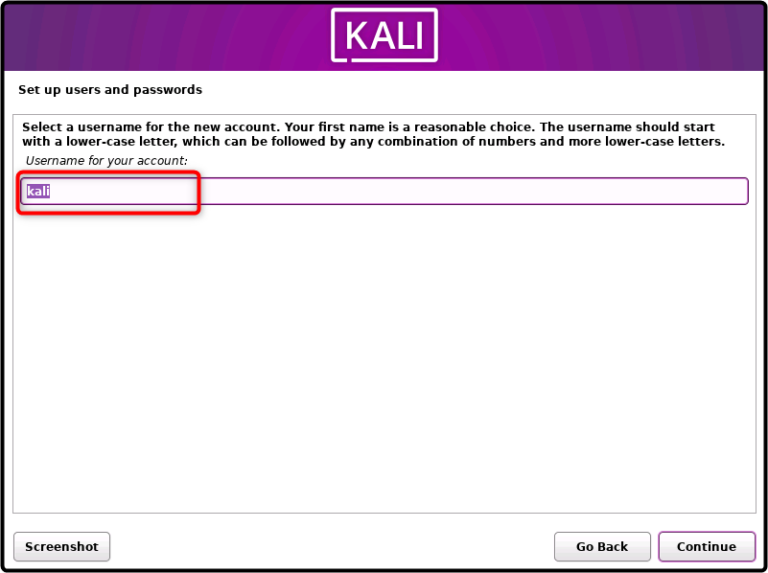 How to Install Kali Linux Purple on VMware – LinuxWays