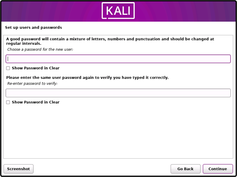 How to Install Kali Linux Purple on VMware – LinuxWays