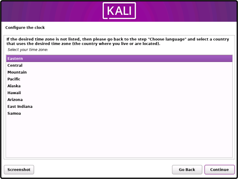 How to Install Kali Linux Purple on VMware – LinuxWays