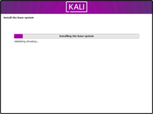 How to Install Kali Linux Purple on VMware – LinuxWays