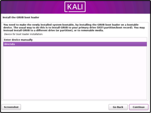 How to Install Kali Linux Purple on VMware – LinuxWays