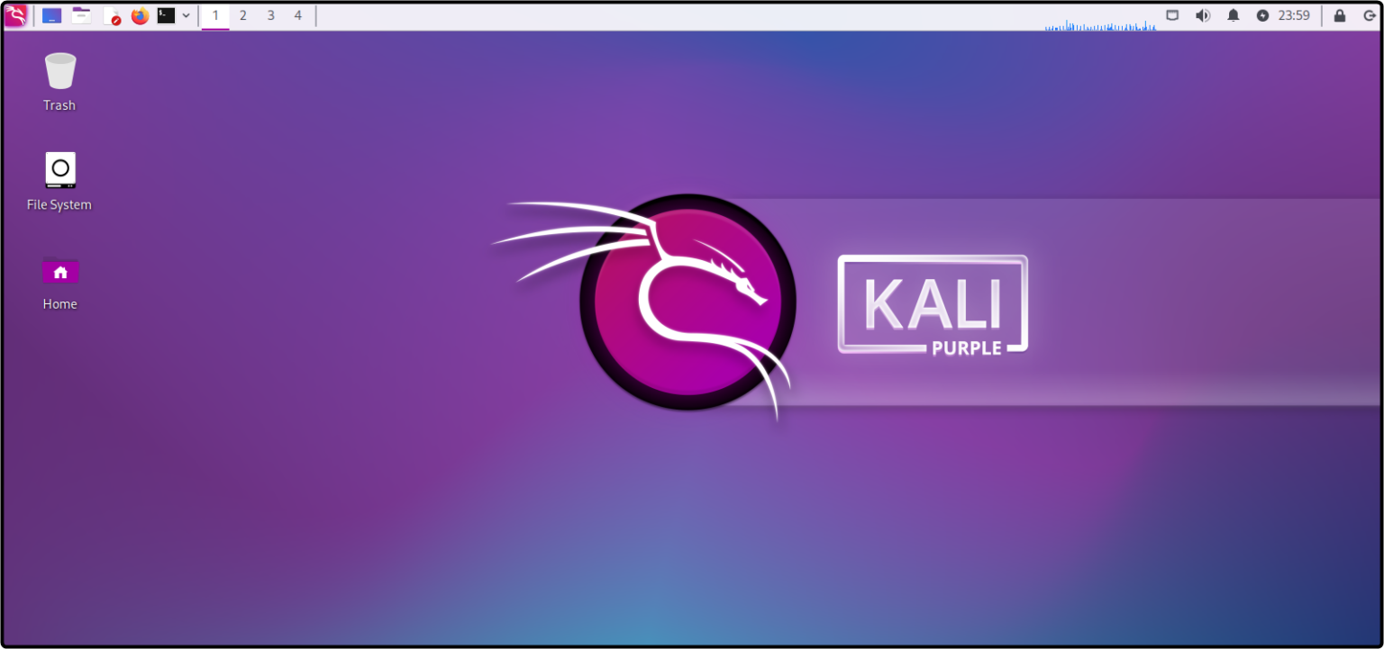 How to Install Kali Linux Purple on VMware – LinuxWays