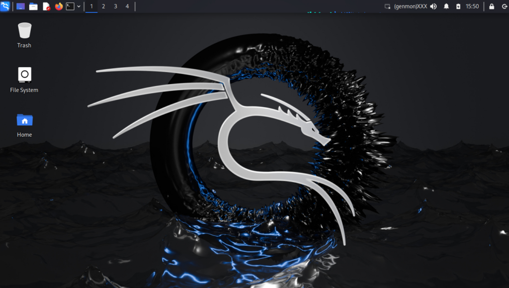 How to Install Kali Linux on Windows 11 | WSL Installation – LinuxWays