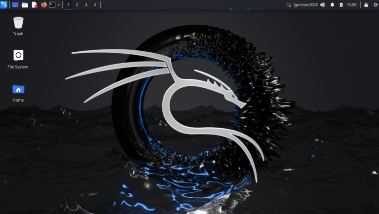 How to Install Kali Linux on Windows 11 | WSL Installation – LinuxWays