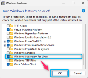 How to Install Kali Linux on Windows 11 | WSL Installation – LinuxWays