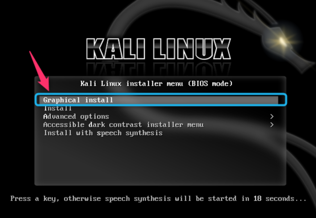 How to Dual Boot Kali Linux with Windows 10 – LinuxWays