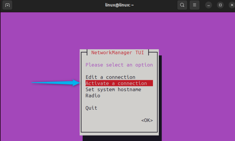 How To Configure Static Ip Address On Ubuntu 2404 Linuxways 3023