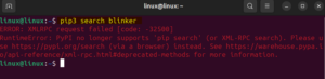 How to install Pip and Use on Ubuntu 24.04 – LinuxWays