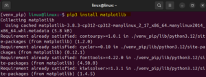 How to install Pip and Use on Ubuntu 24.04 – LinuxWays