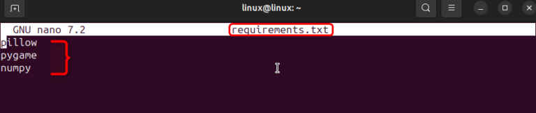How to install Pip and Use on Ubuntu 24.04 – LinuxWays