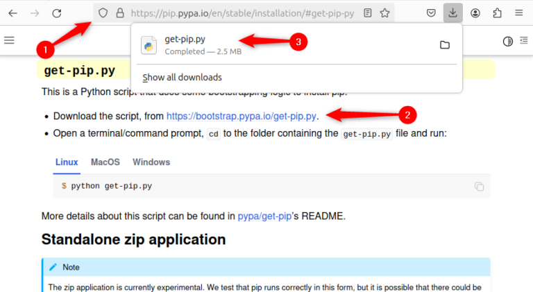 How to install Pip and Use on Ubuntu 24.04 – LinuxWays