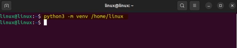 How to install Pip and Use on Ubuntu 24.04 – LinuxWays