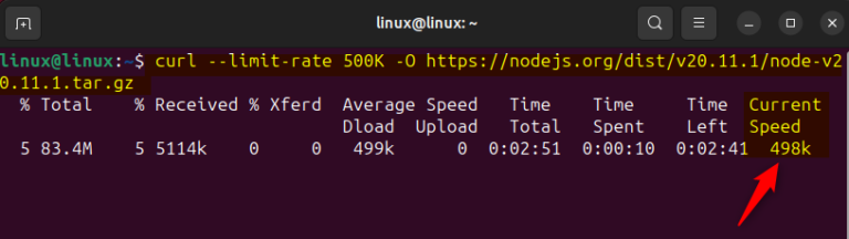 How to Install and Use curl on Ubuntu 24.04 – LinuxWays