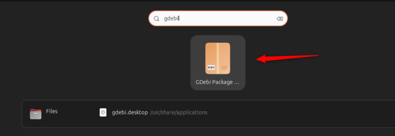How to install deb Packages on Ubuntu 24.04 – LinuxWays