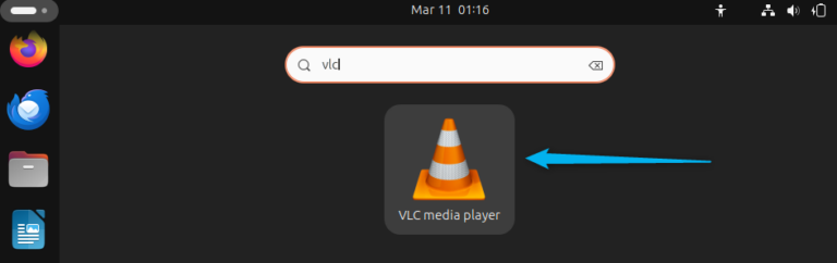 How To Install VLC on Ubuntu 24.04 – LinuxWays
