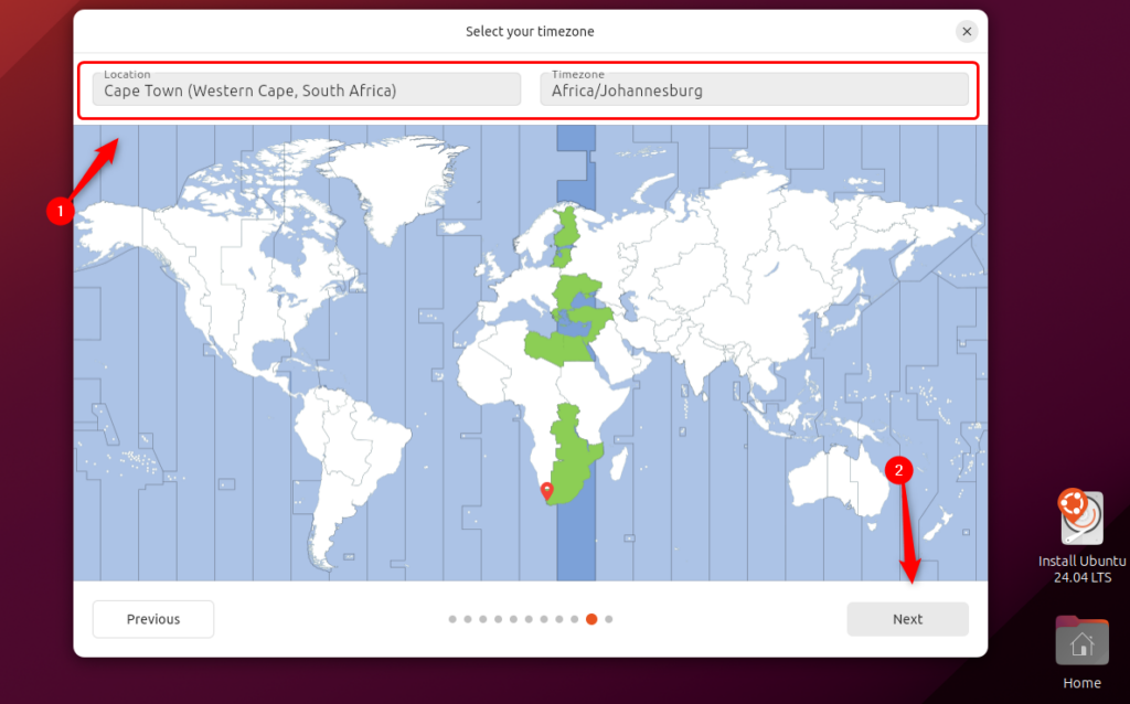 How To Set or Change Timezone on Ubuntu 24.04 – LinuxWays