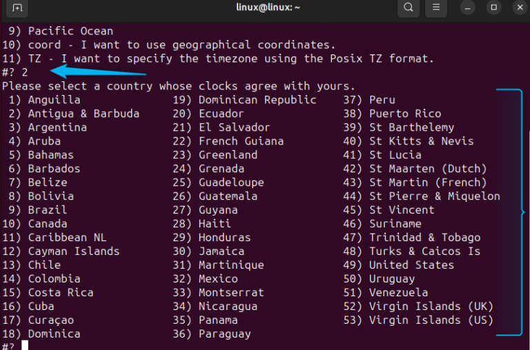 How To Set or Change Timezone on Ubuntu 24.04 – LinuxWays