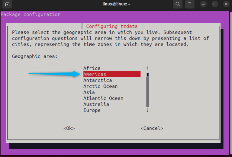 How To Set or Change Timezone on Ubuntu 24.04 – LinuxWays