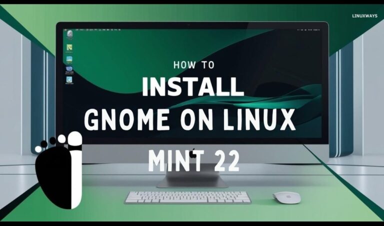 LinuxWays – How-tos and tutorials for sys admins